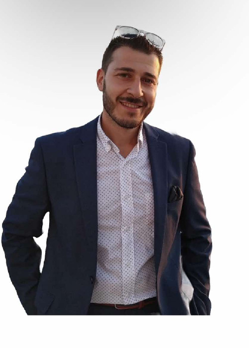 Βιογραφικό :: Πεσιρίδης Ιωάννης